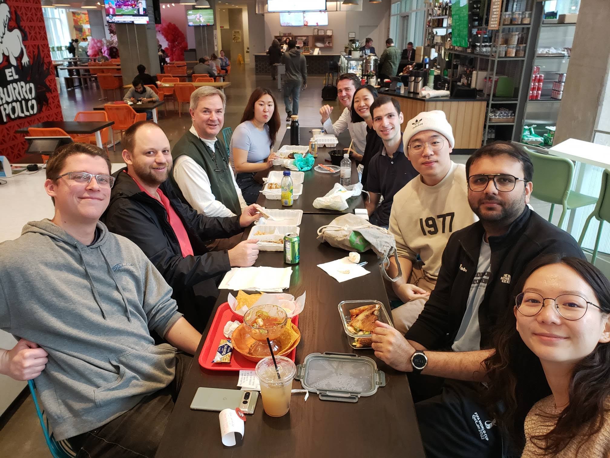 Georgia Tech Visual Analytics Lab