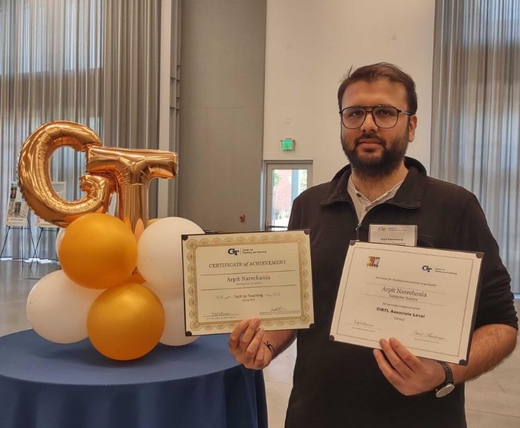 Georgia Tech Visual Analytics Lab