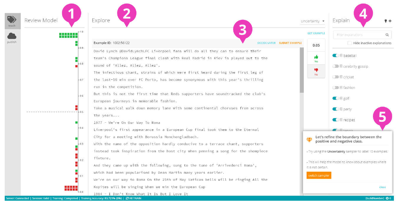 Georgia Tech Visual Analytics Lab